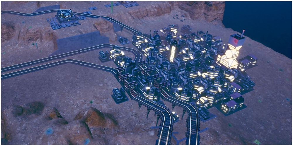 Beginners Guide To Railgrade