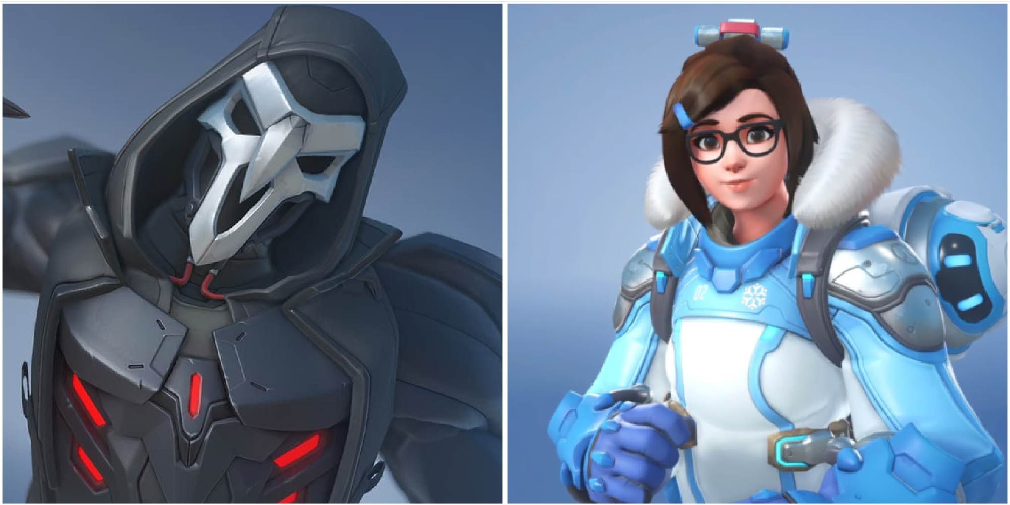 The Best DPS Duos In Overwatch 2