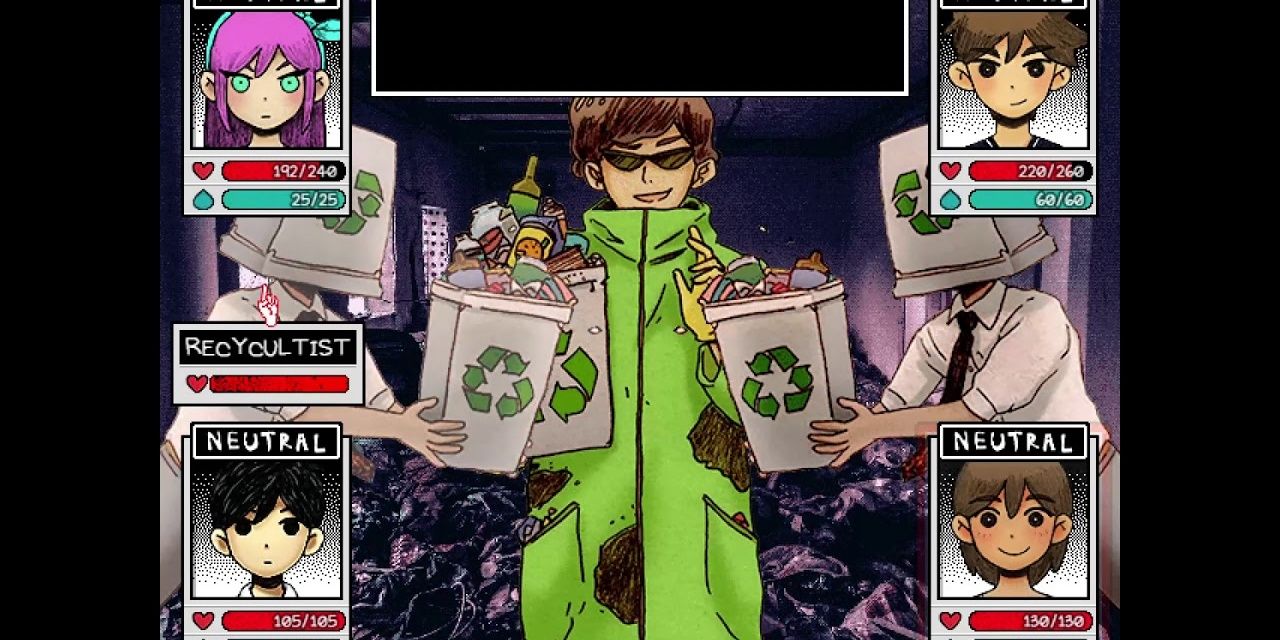 Lingering Questions We Have After The End Of Omori