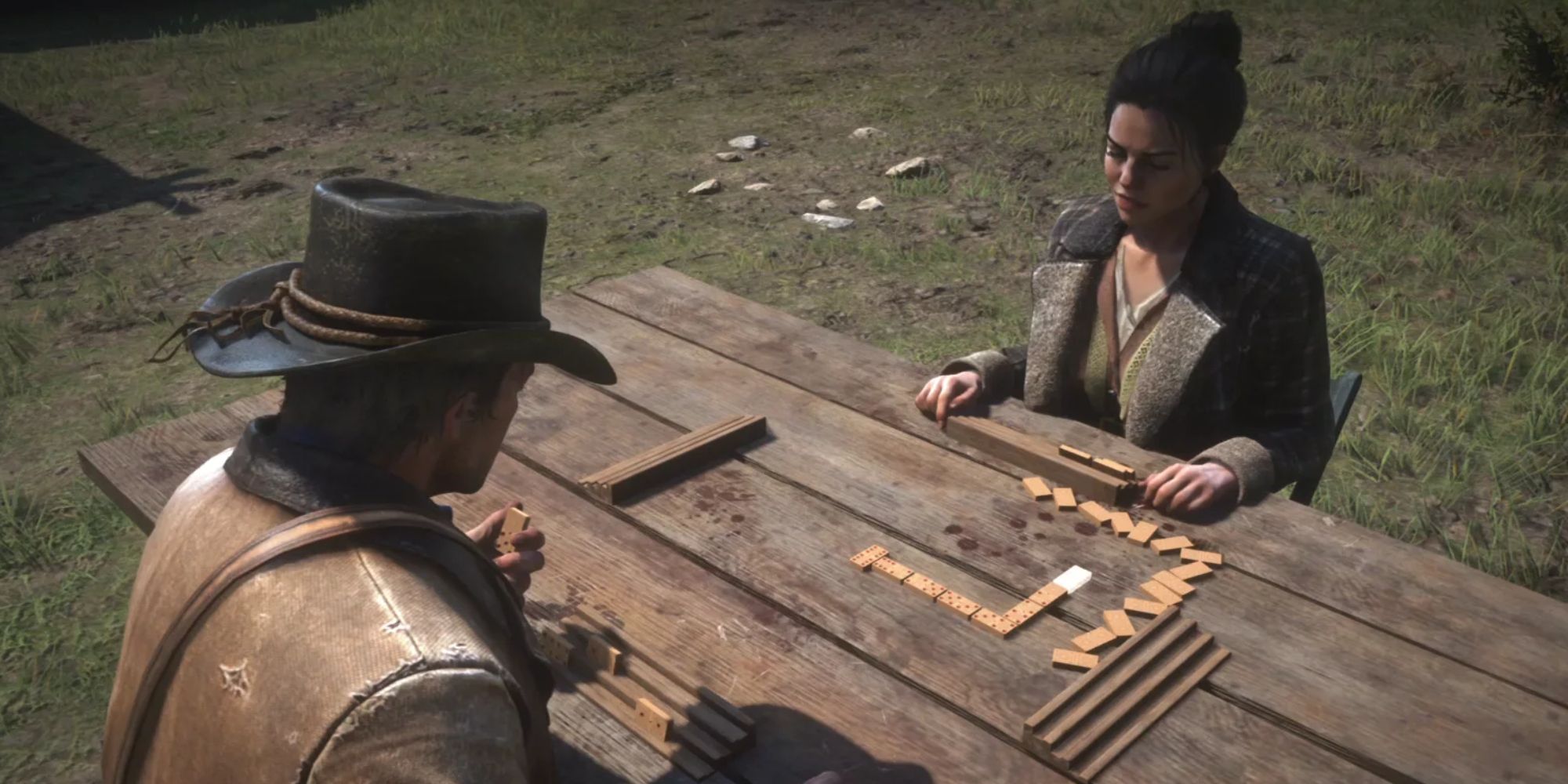 The 8 Most Enjoyable Activities In Rockstar Games