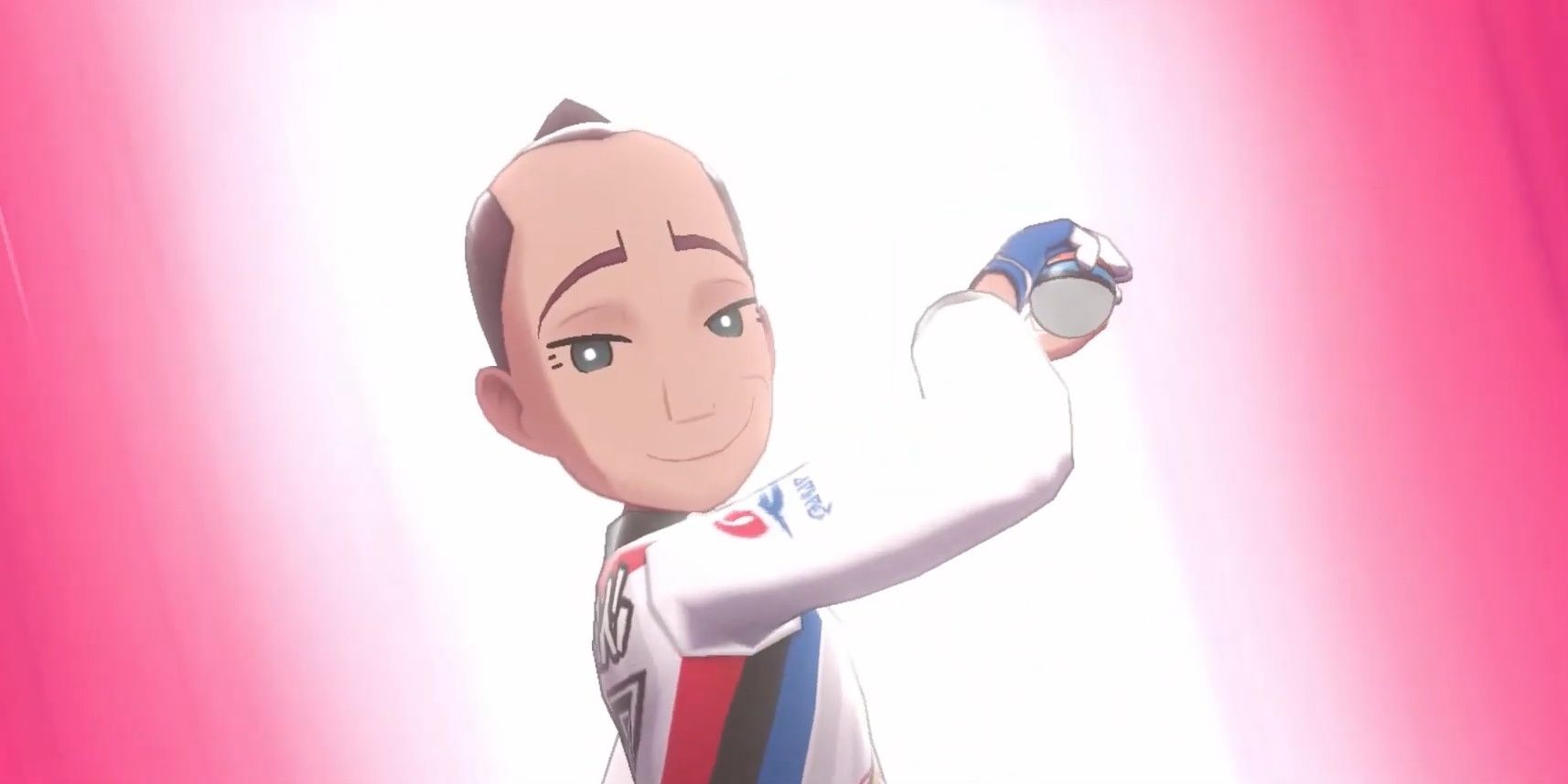 The Most Difficult Champion Cup Rematch Opponents In Pokemon Sword And