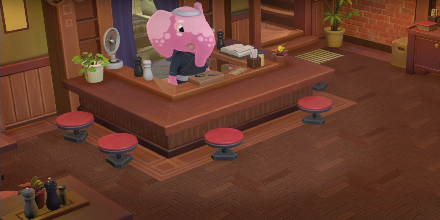 The Best Special NPCs In Hokko Life