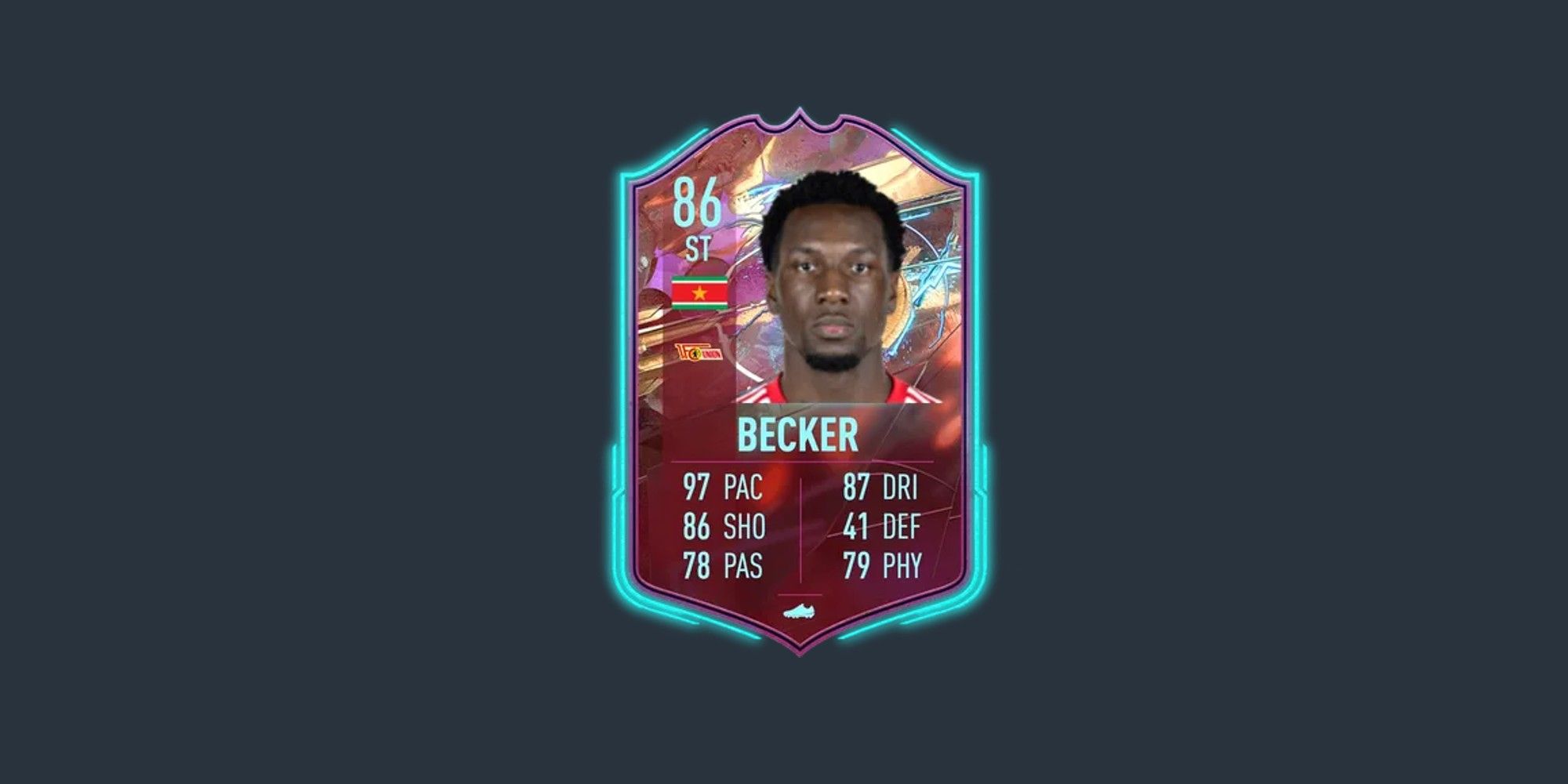Should You Complete The Sheraldo Becker Rulebreakers SBC In FIFA 23? Should You Complete The Sheraldo Becker Rulebreakers SBC In FIFA 23?