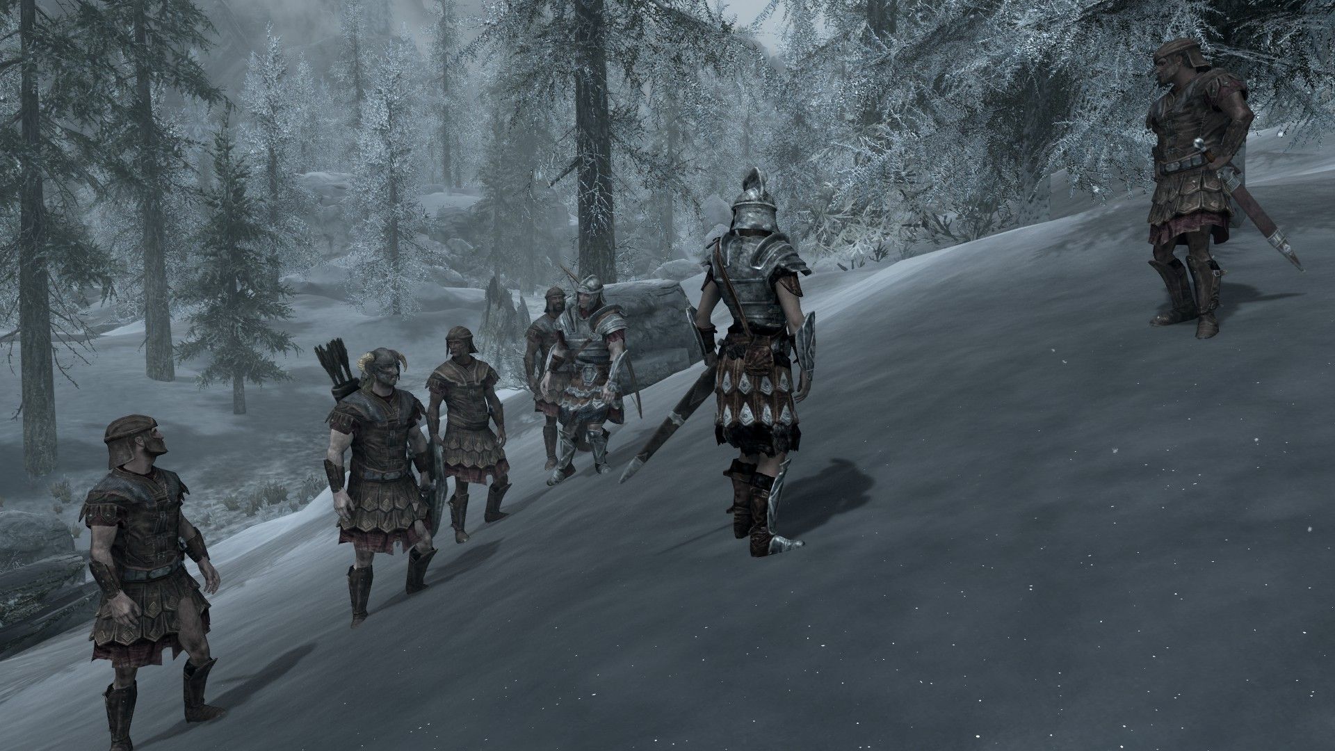 How To Complete The Jagged Crown Civil War Quest In Skyrim