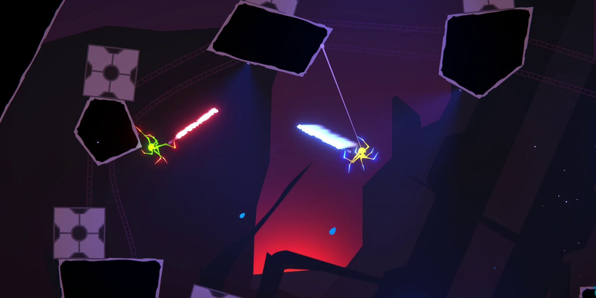 SpiderHeck: 8 Beginner Tips And Tricks