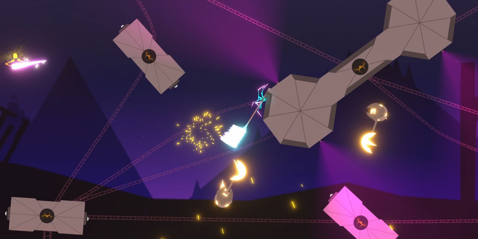 SpiderHeck: 8 Beginner Tips And Tricks