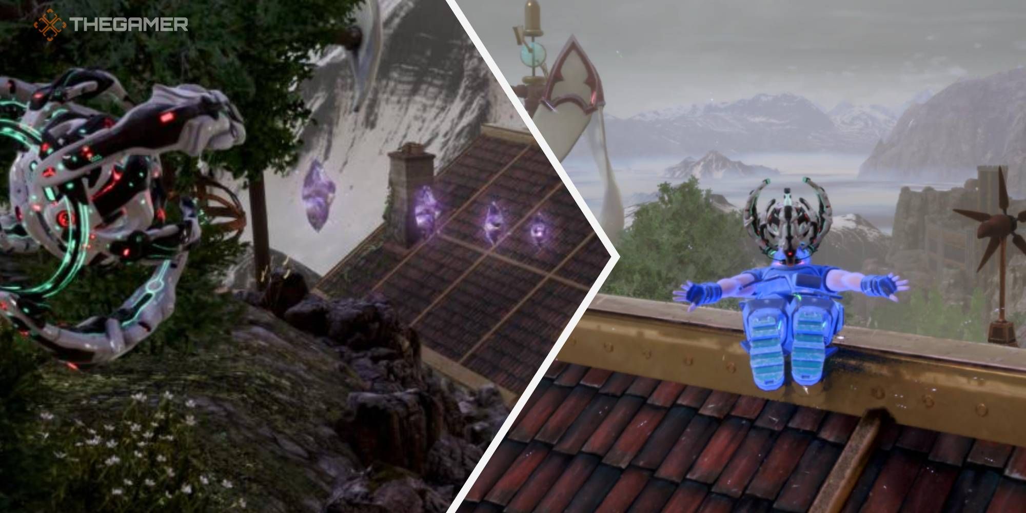 How To Earn Duma Points Quickly In Star Ocean: The Divine Force