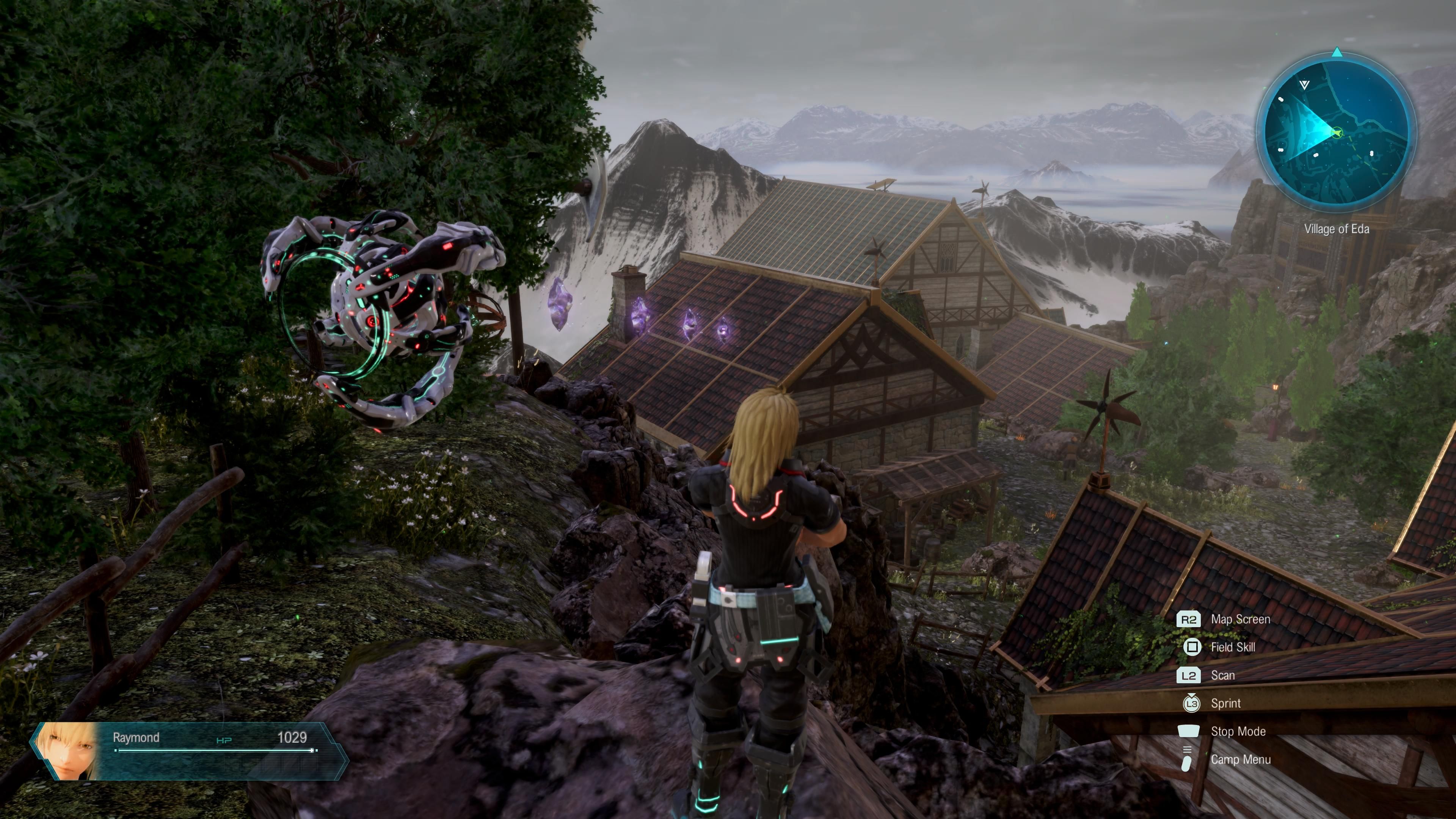 How To Earn Duma Points Quickly In Star Ocean: The Divine Force