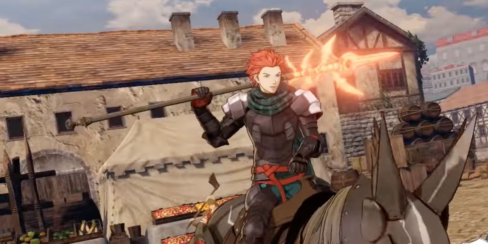 10 Iconic Weapons From Fire Emblem That We Hope Return In Engage