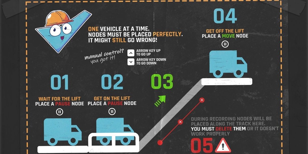 The Best Mods For Satisfactory