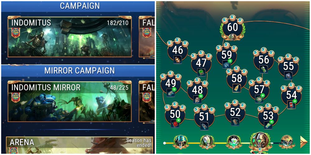 Everything You Need To Know About Lightning Victories In Warhammer 40K ...