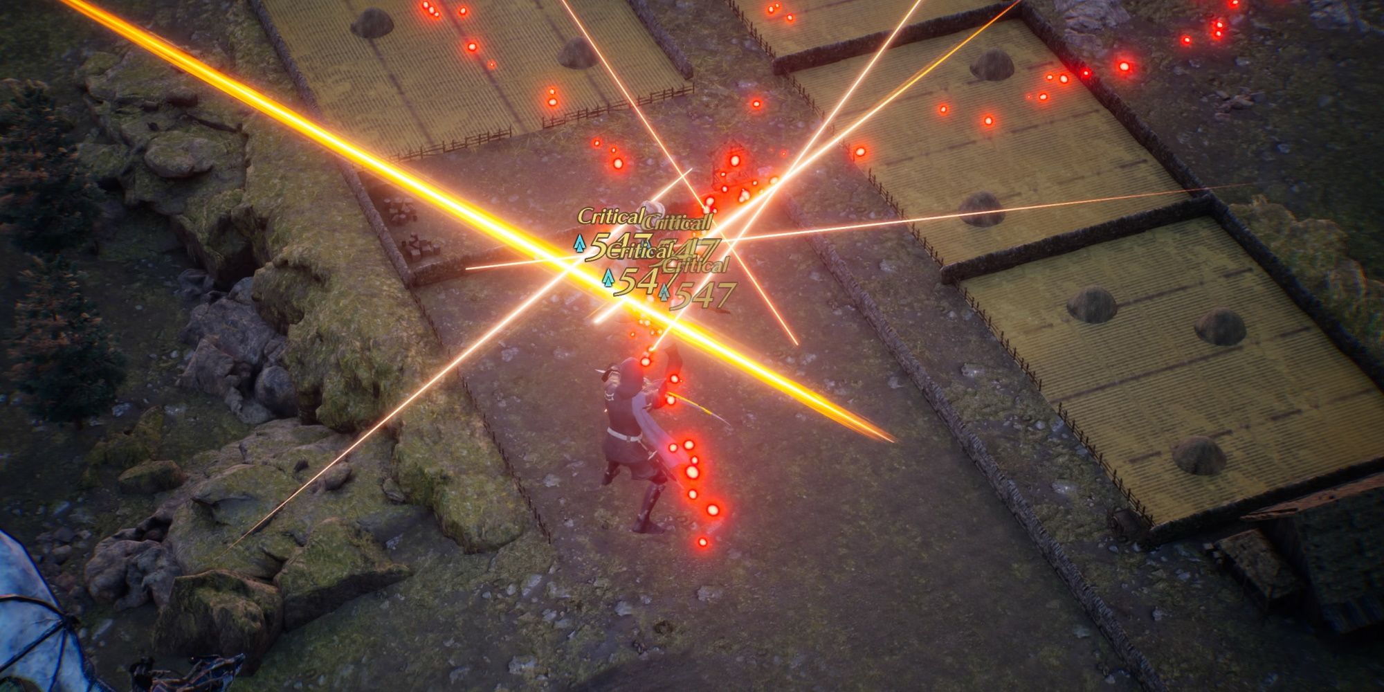 How To Recruit Chappleman In The DioField Chronicle