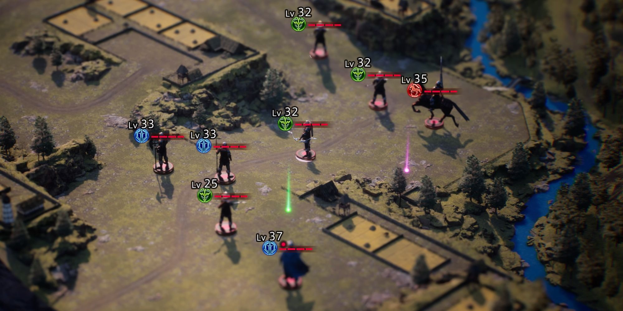 How To Recruit Chappleman In The DioField Chronicle