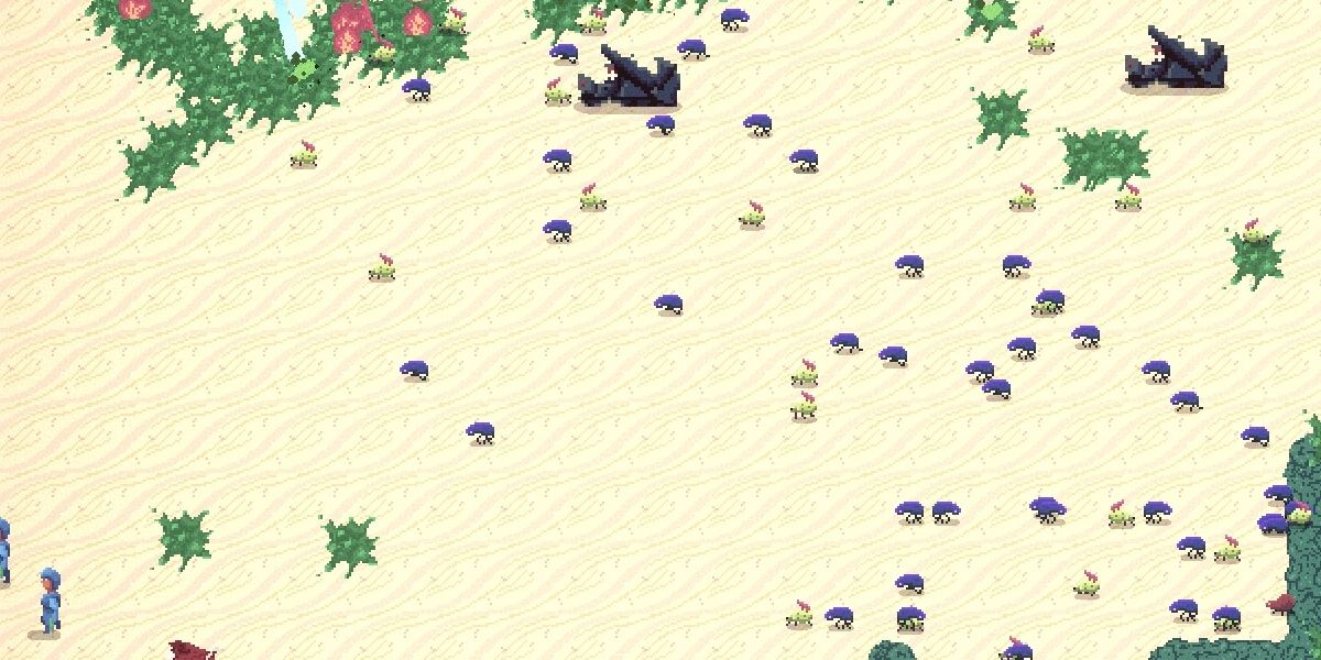 Buggos Beginner Tips And Tricks