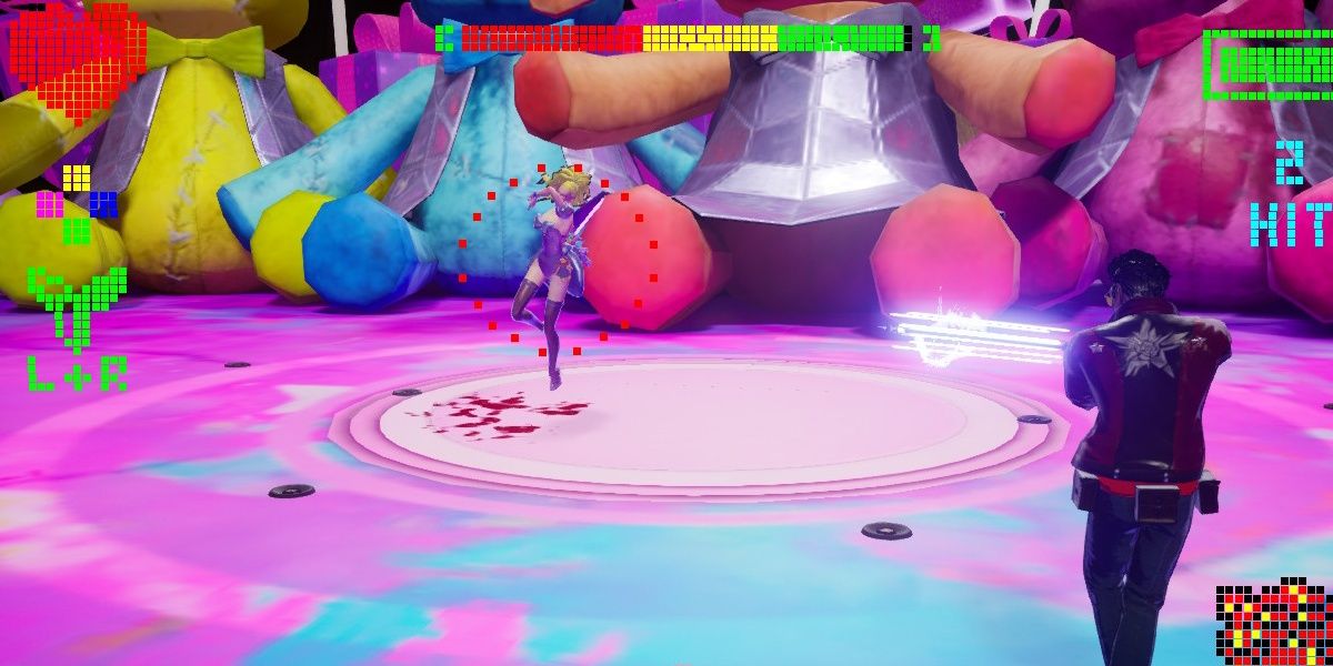 Every Boss In No More Heroes 3, Ranked