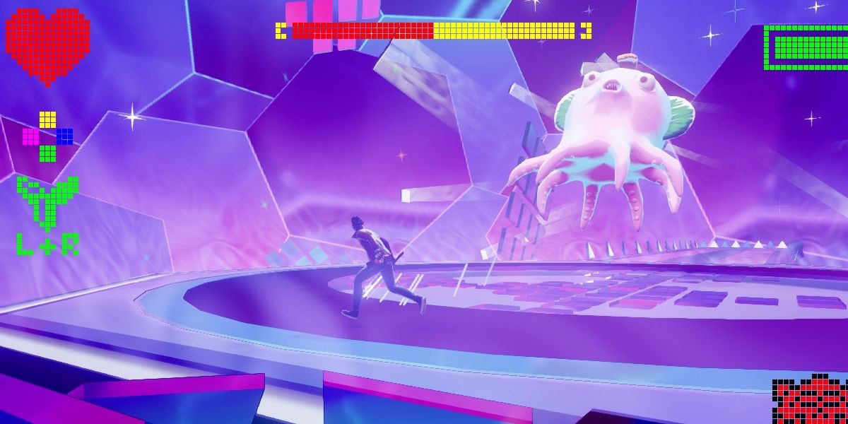 Every Boss In No More Heroes 3, Ranked