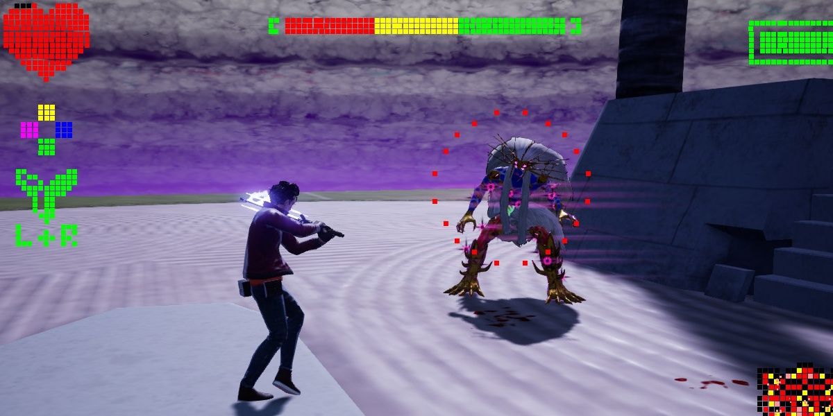 Every Boss In No More Heroes 3, Ranked