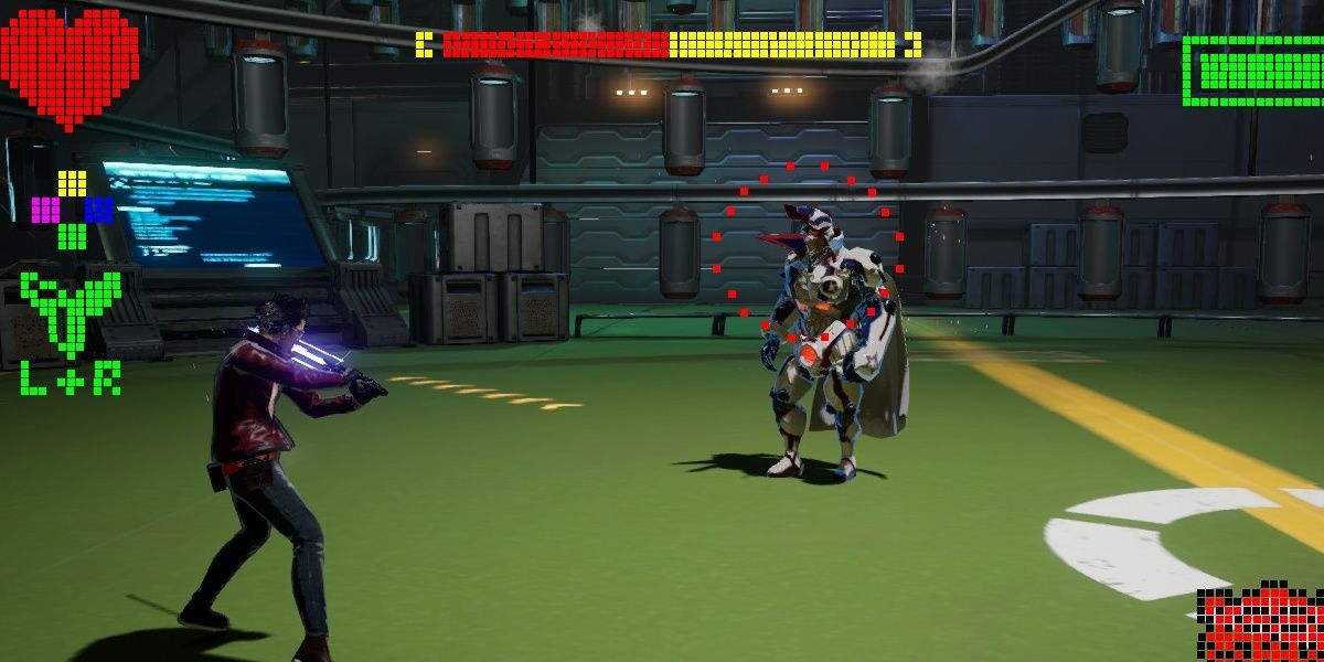 Every Boss In No More Heroes 3, Ranked