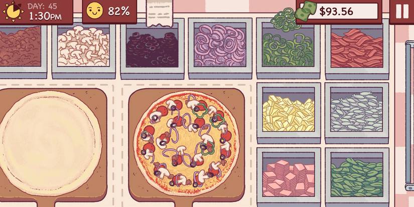 Best Cooking Games On PC