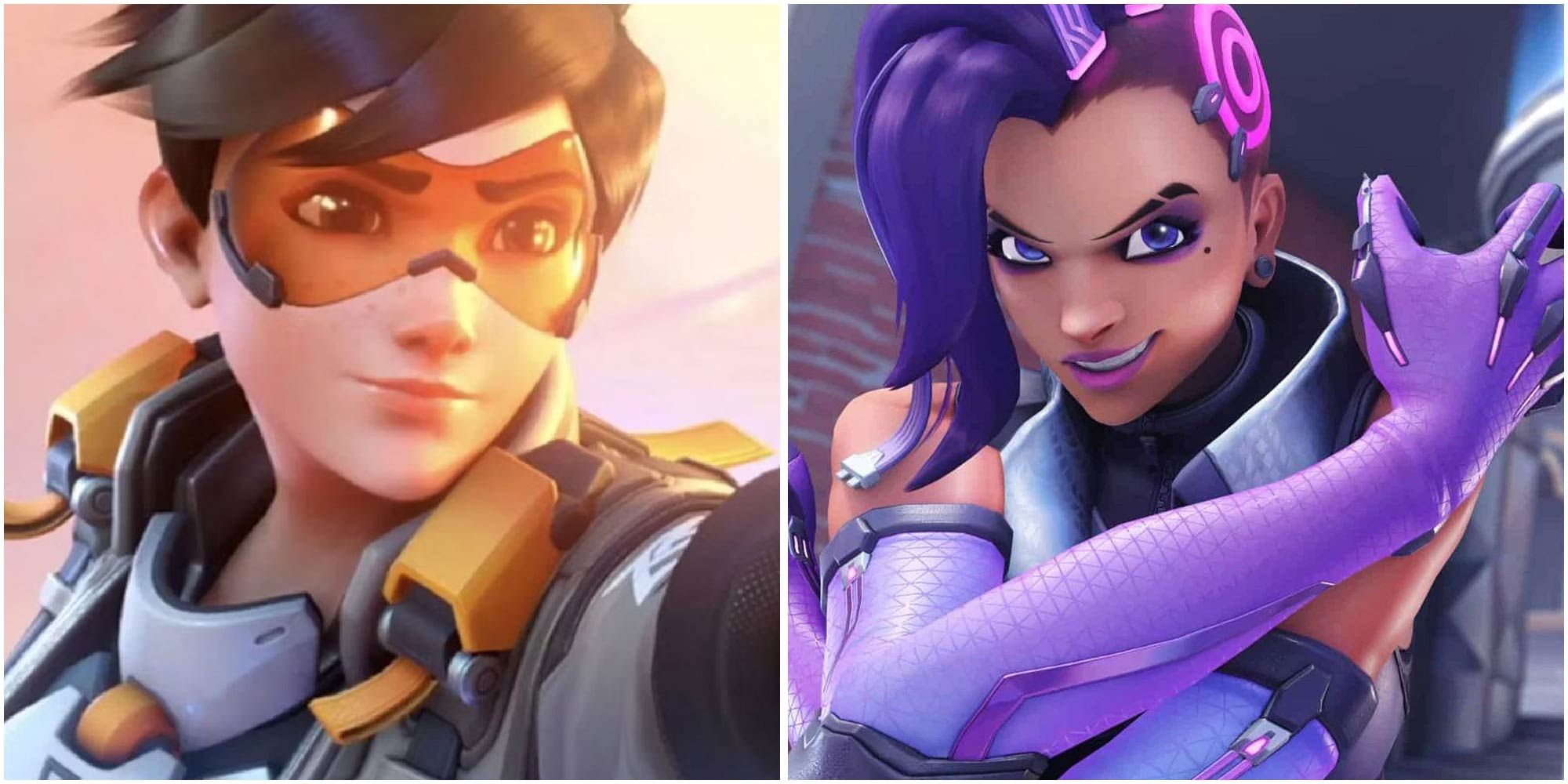 The Best DPS Duos In Overwatch 2