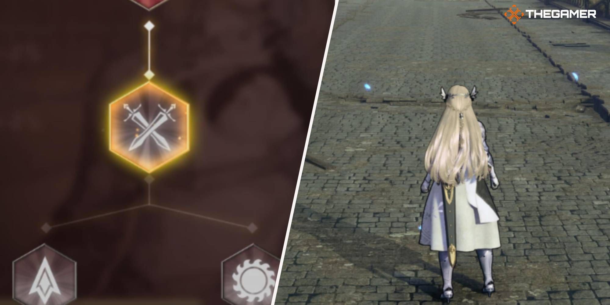 How To Advance Through Skill Trees In Valkyrie Elysium