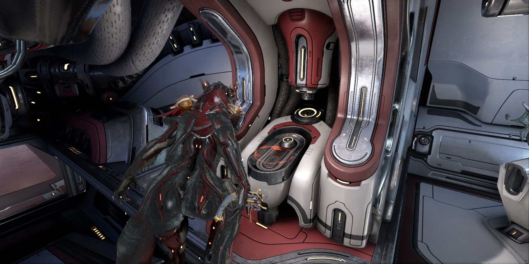 A Complete Beginner's Guide To Warframe