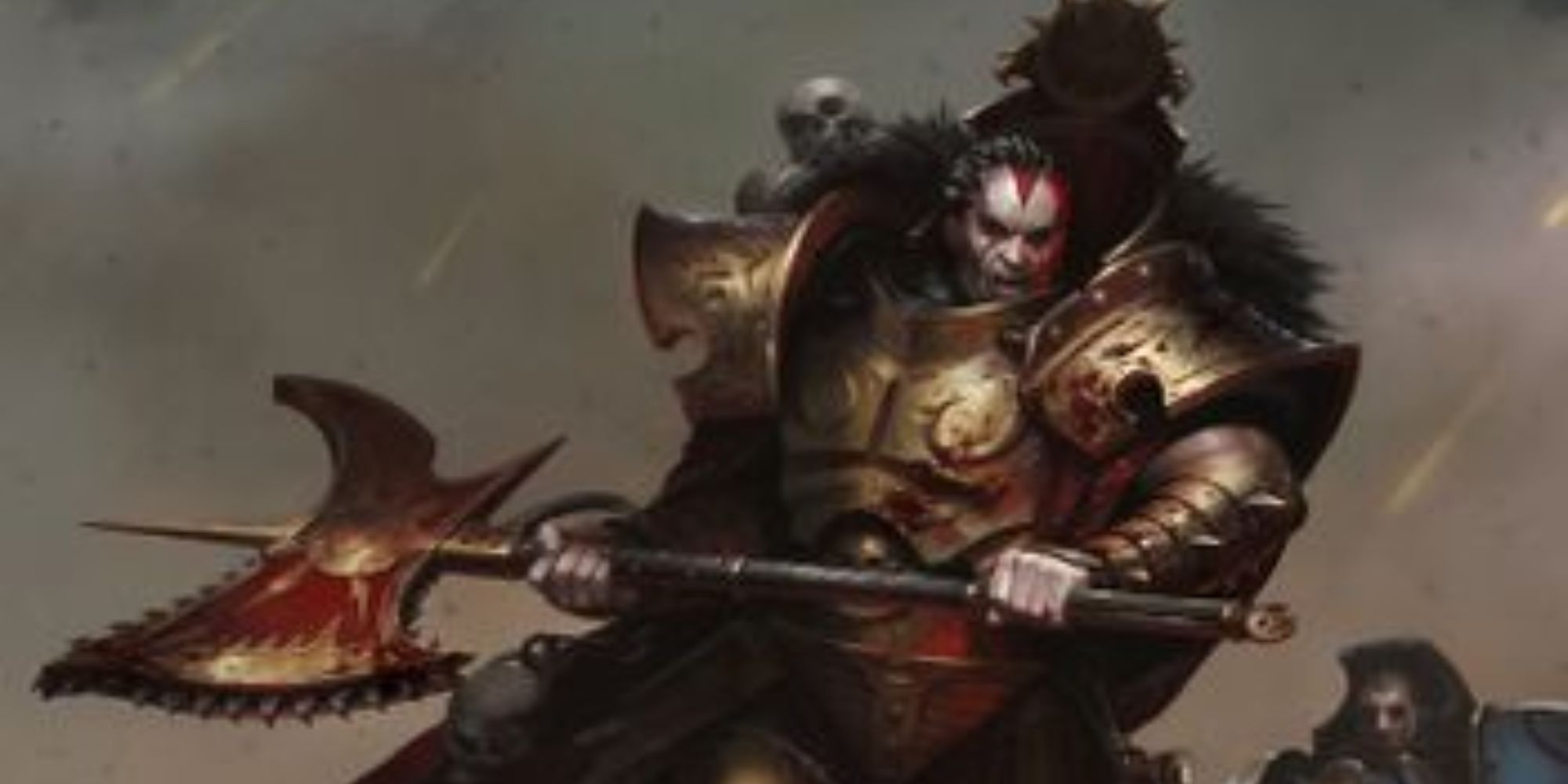 Warhammer 40k zodiac 60 photos - Youhoroscope.com