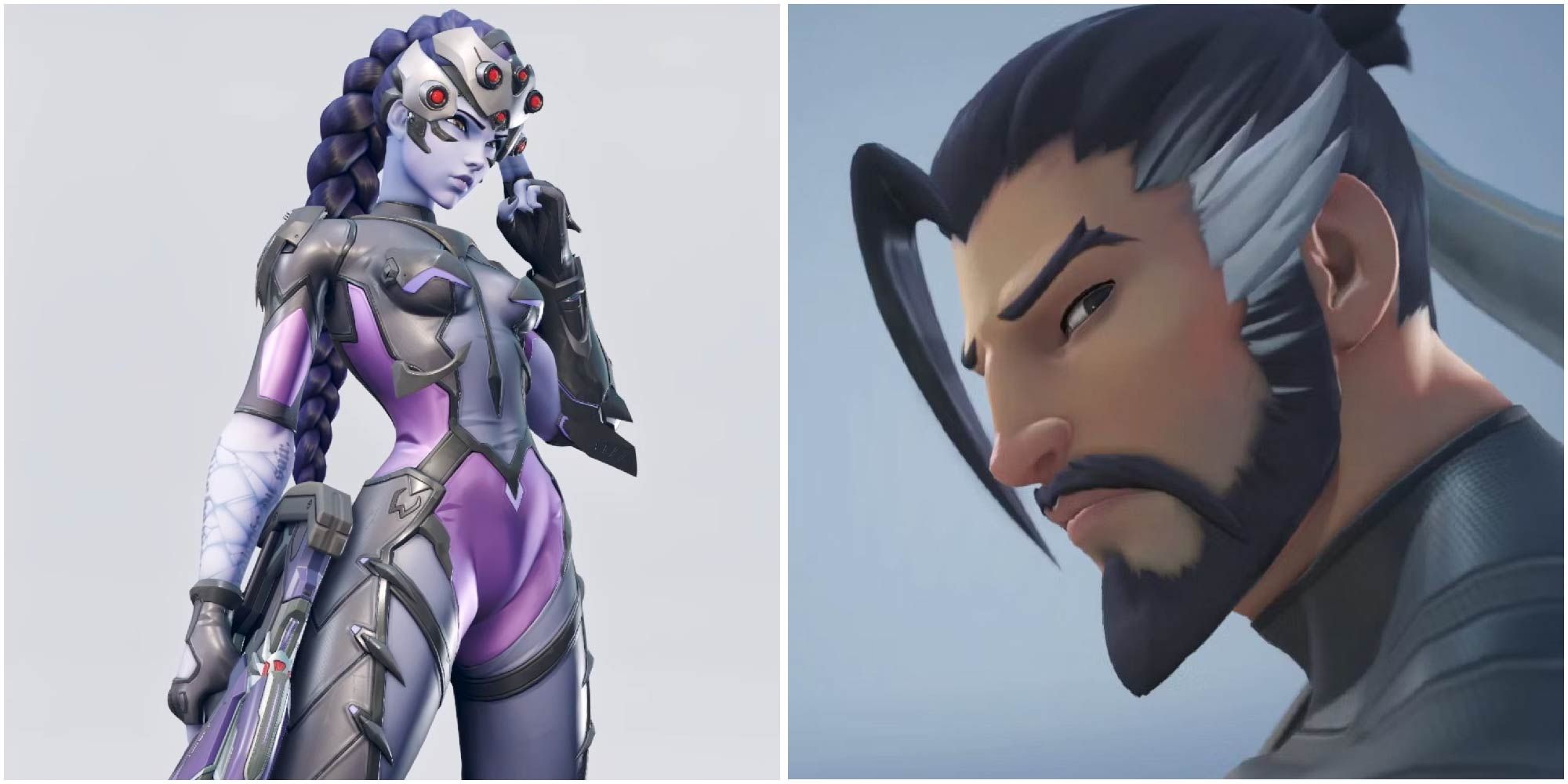 The Best DPS Duos In Overwatch 2