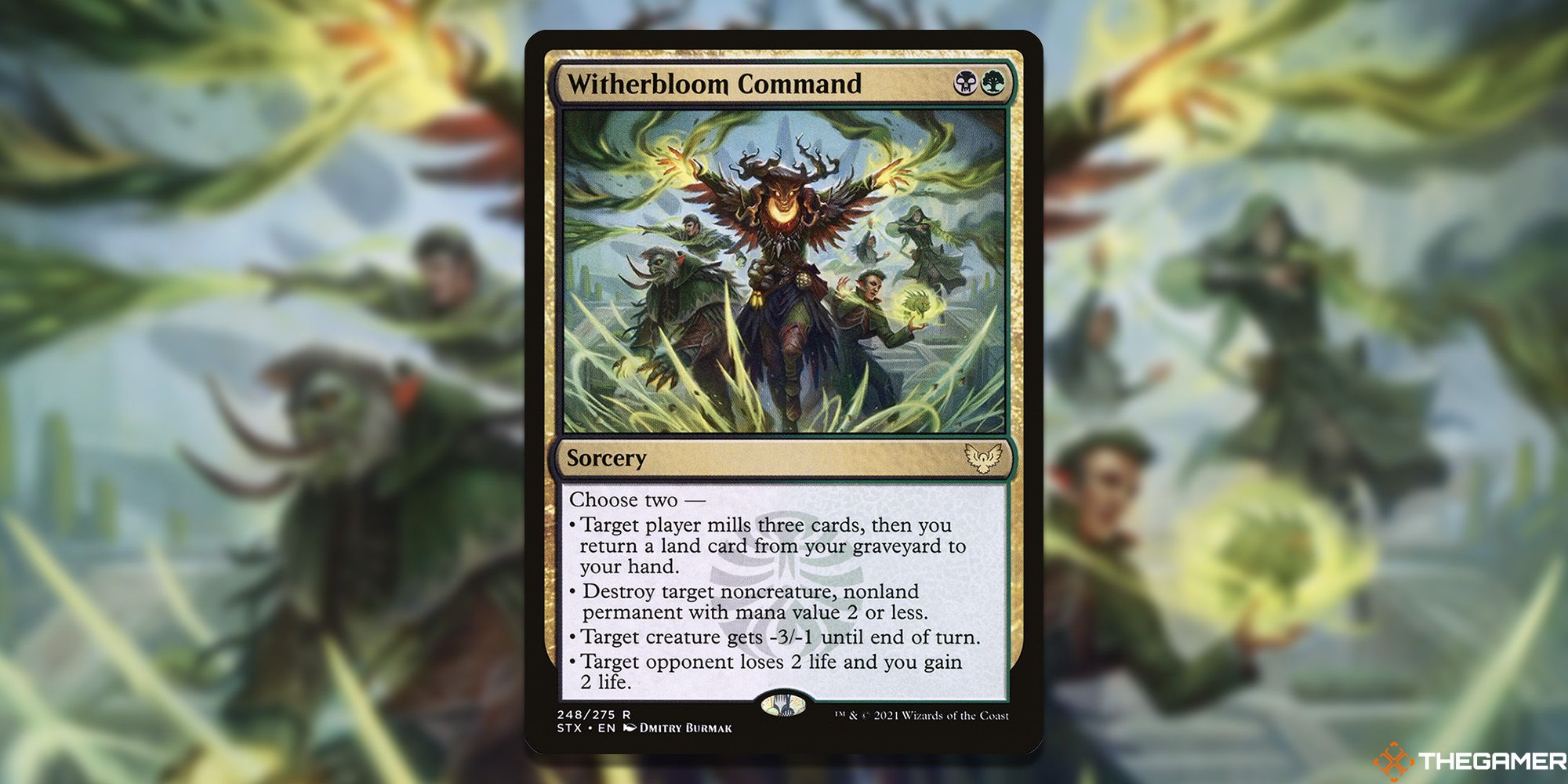 How To Build Your First Pioneer Deck In Mtg