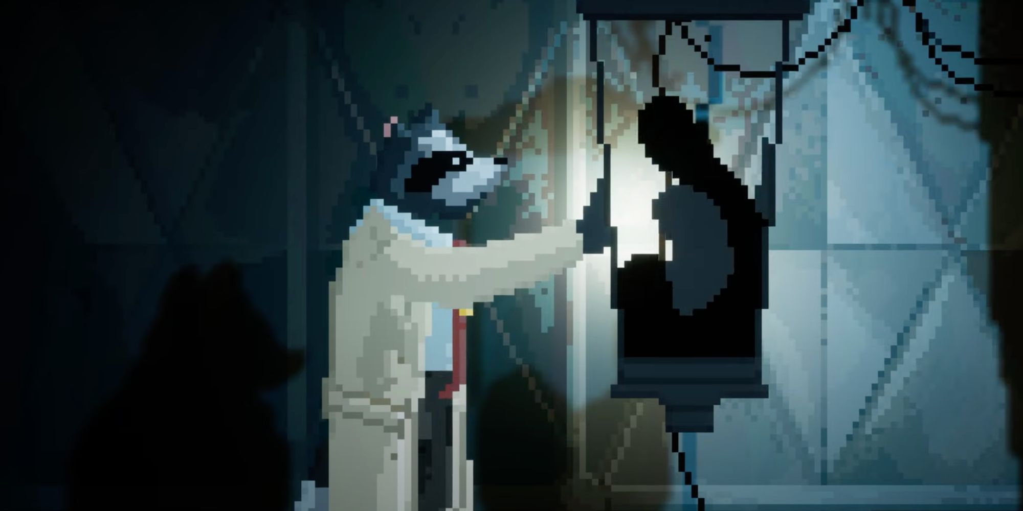 9 Best Video Game Raccoons