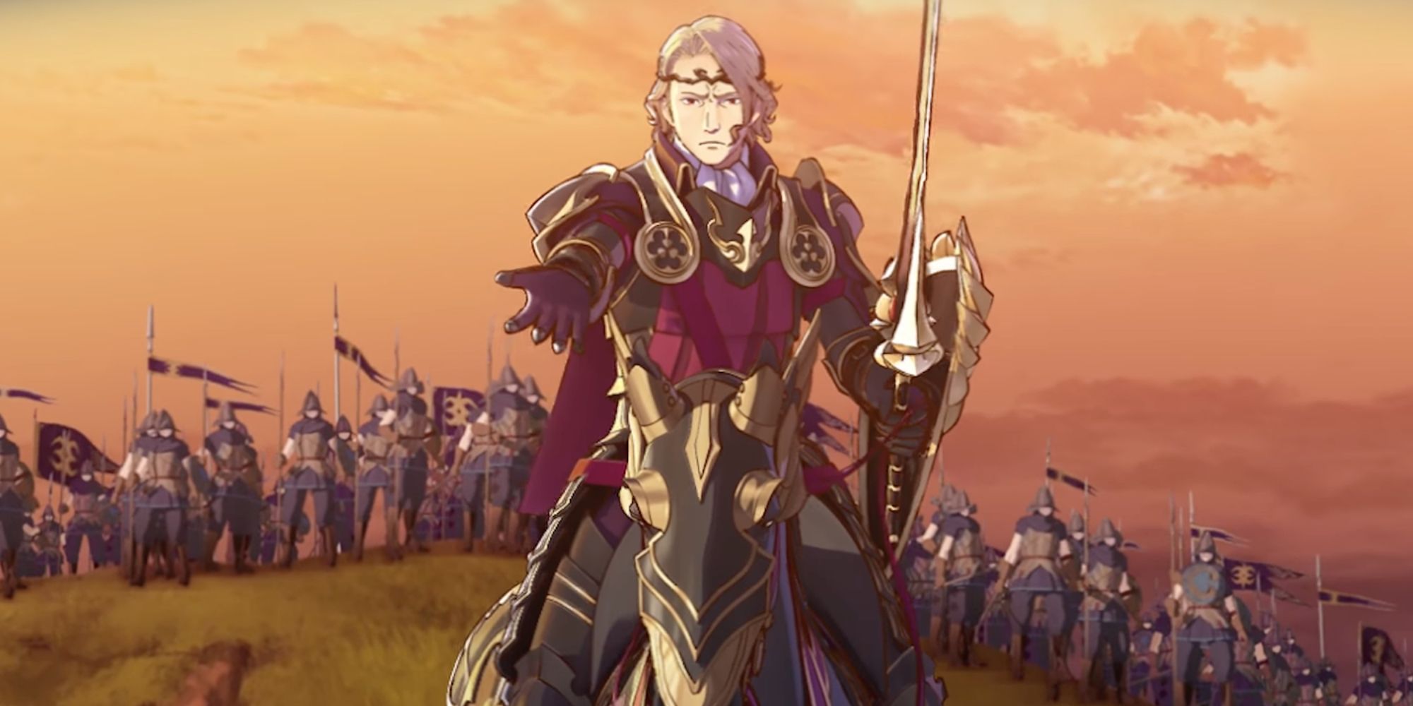 10 Iconic Weapons From Fire Emblem That We Hope Return In Engage