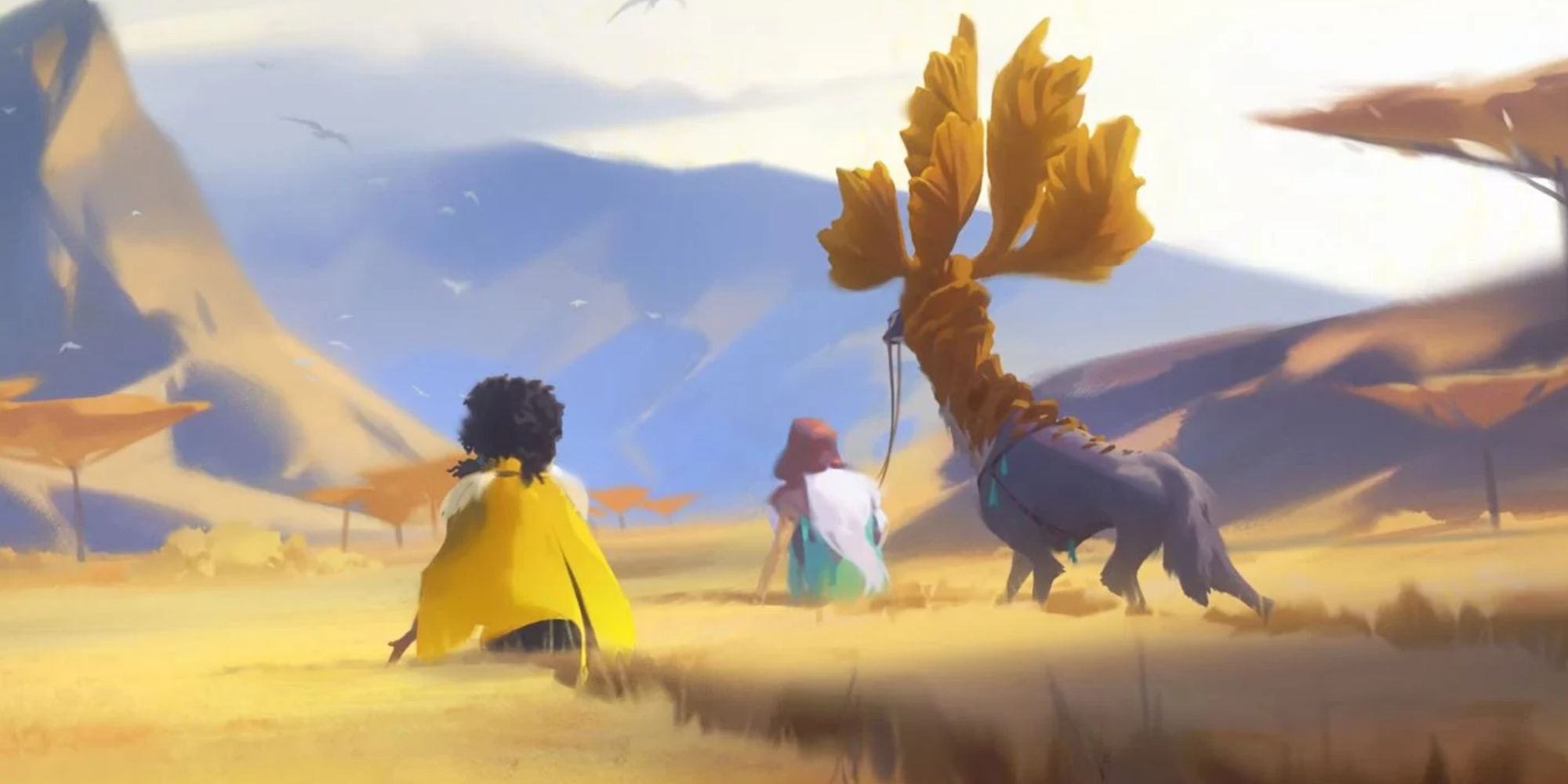 Every Xbox Series X Exclusive Currently Announced For Next-Gen Only