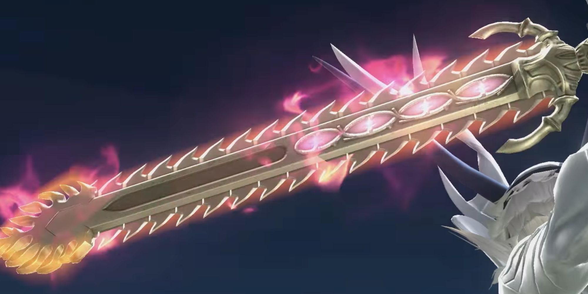 10 Iconic Weapons From Fire Emblem That We Hope Return In Engage