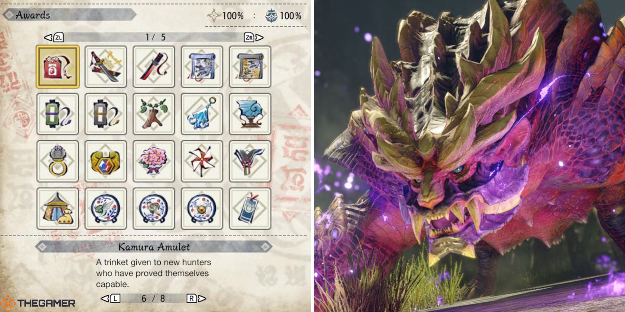How To Unlock Every Achievement In Monster Hunter Rise: Sunbreak