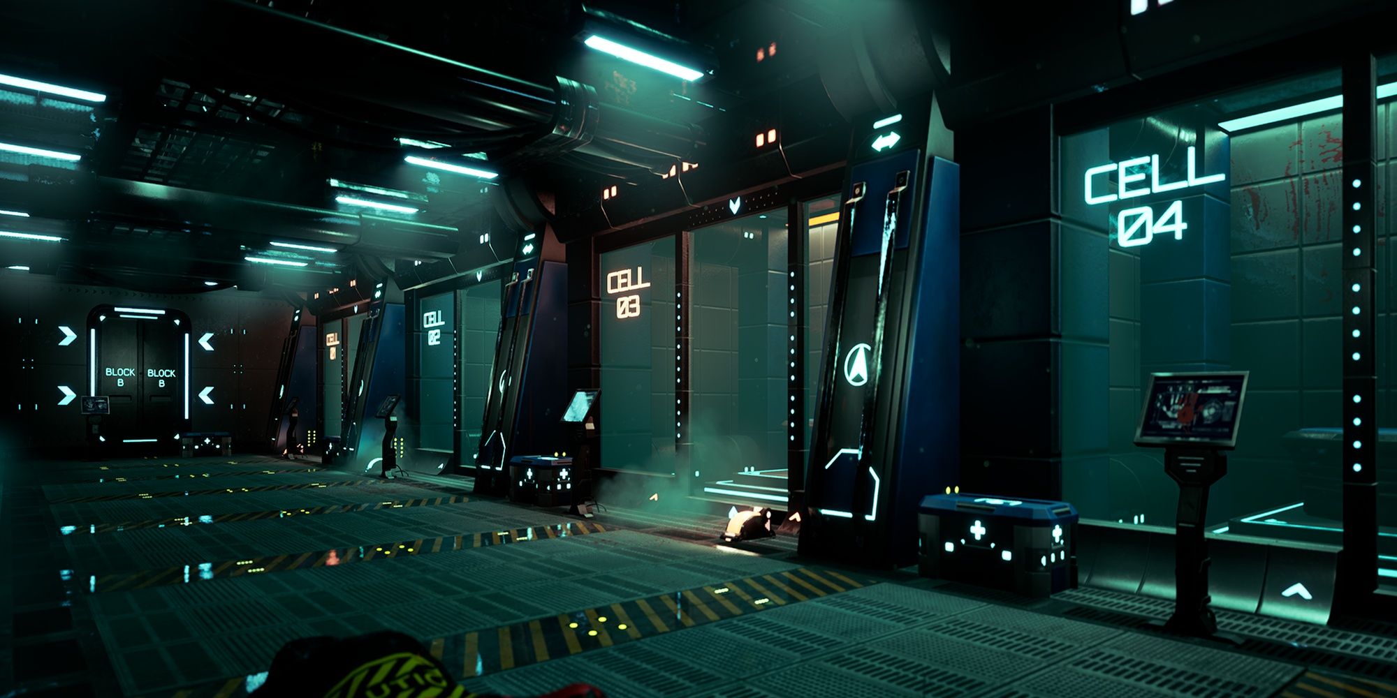 Fates In Warhammer 40,000 We Wouldn't Wish On Our Worst Enemies.