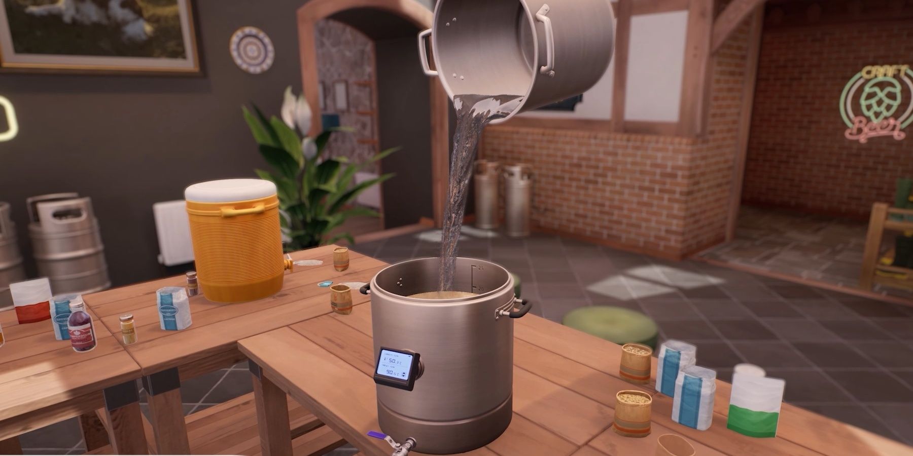 Beginner Tips And Tricks For Brewmaster