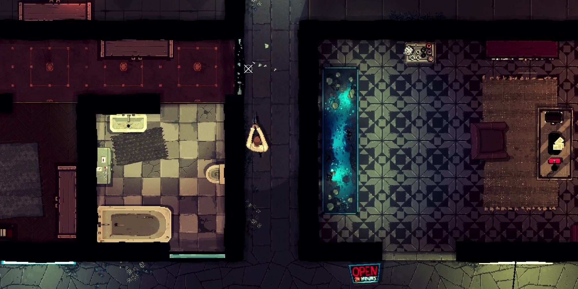 Beginner's Guide To Hell Is Others