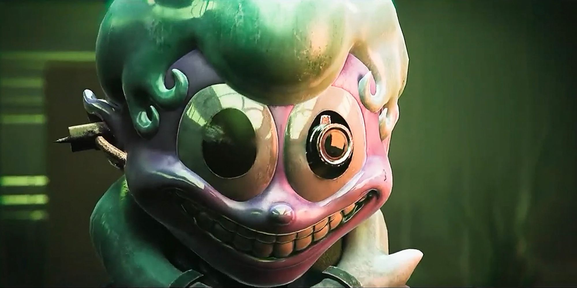 10 Best Skins In Deathverse: Let It Die