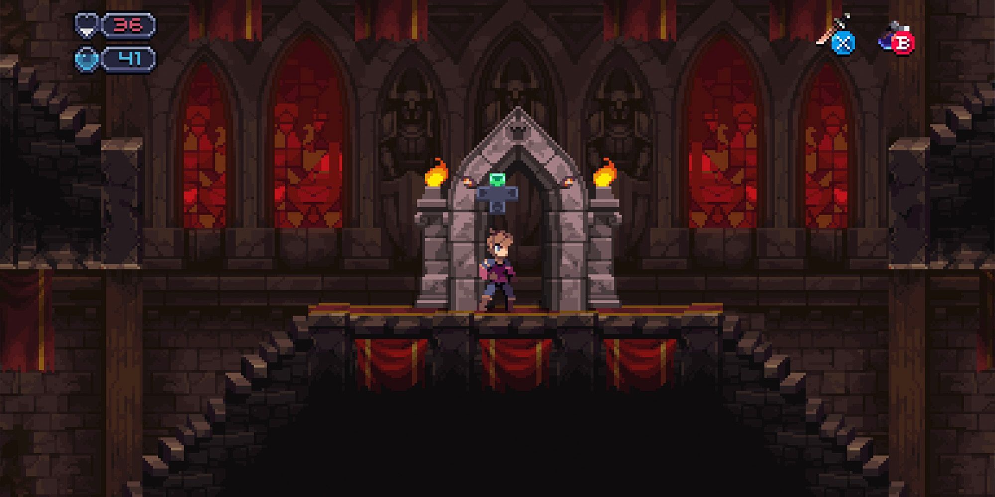 Chasm: 9 Beginner Tips And Tricks