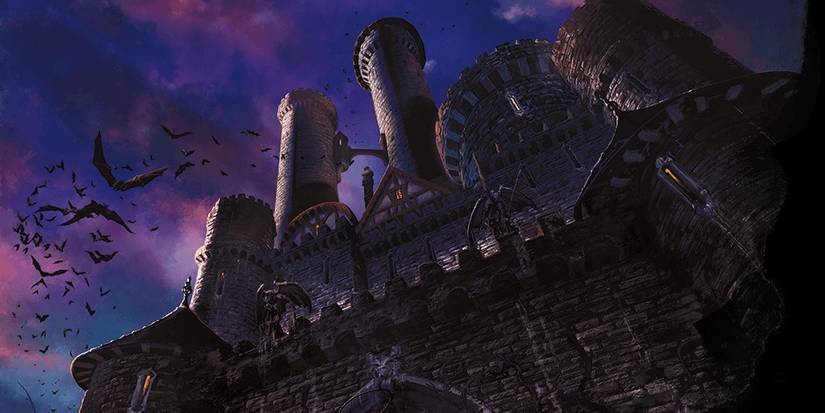 Spooky Halloween One-Shot Ideas For DND