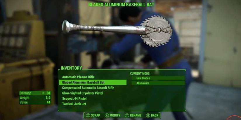 Best Weapon Customization Systems In Gaming
