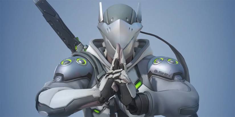 How To Play Genji In Overwatch 2