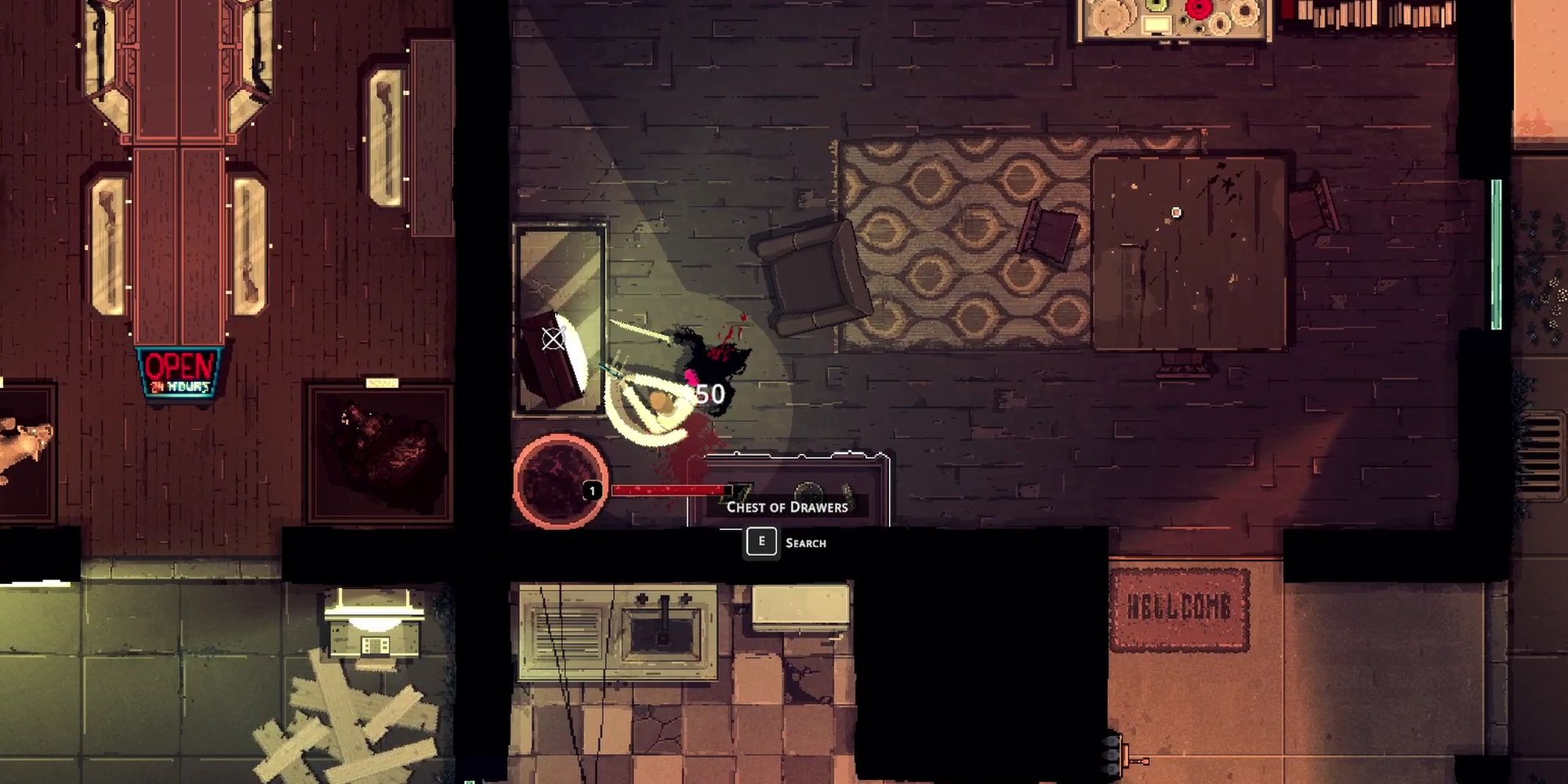 Beginner's Guide To Hell Is Others