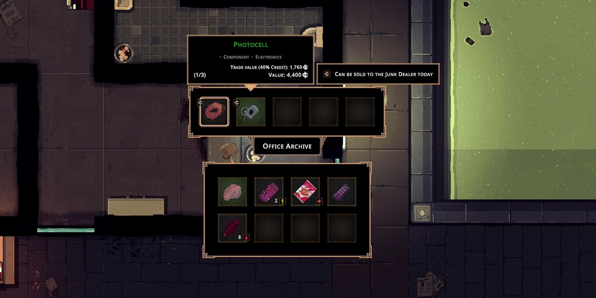 Beginner's Guide To Hell Is Others