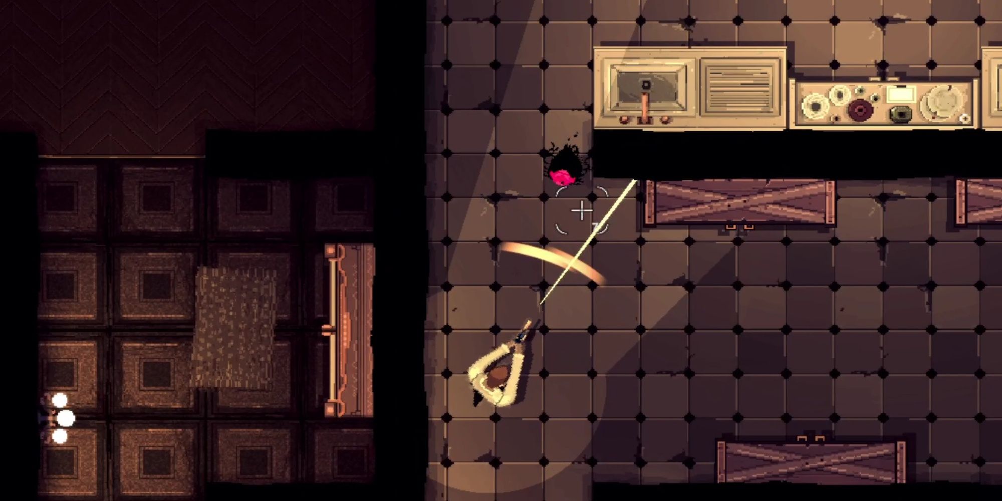 Beginner's Guide To Hell Is Others