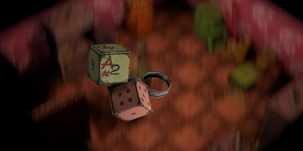 How To Open Locked Puzzle Doors In Paper Cut Mansion