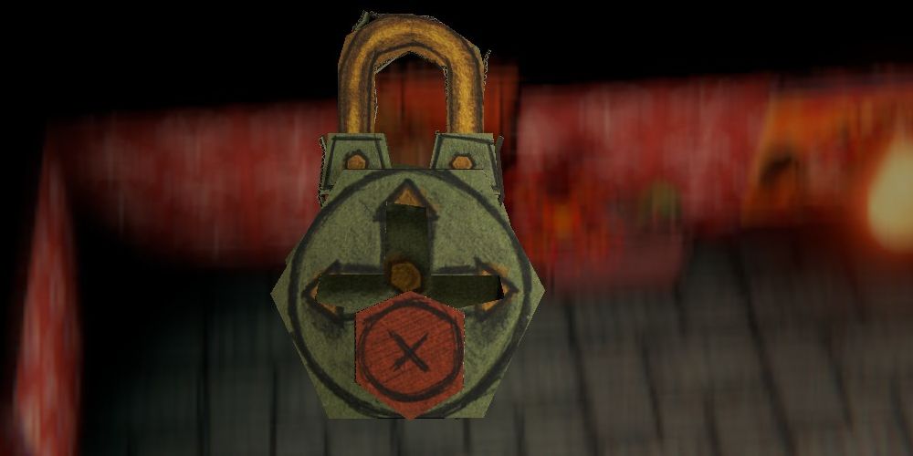 How To Open Locked Puzzle Doors In Paper Cut Mansion