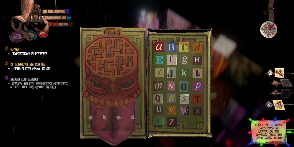 How To Open Locked Puzzle Doors In Paper Cut Mansion