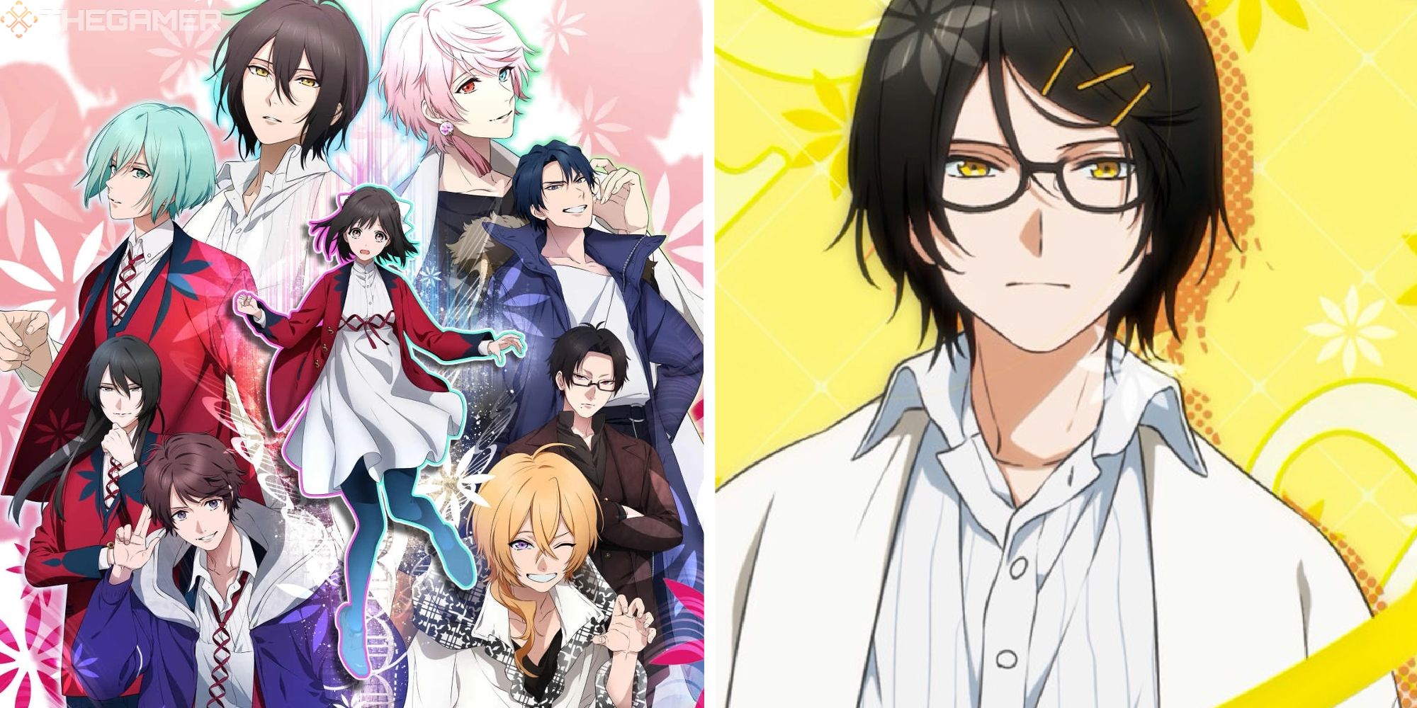 How To Complete Tokio Takato's Route In Paradigm Paradox