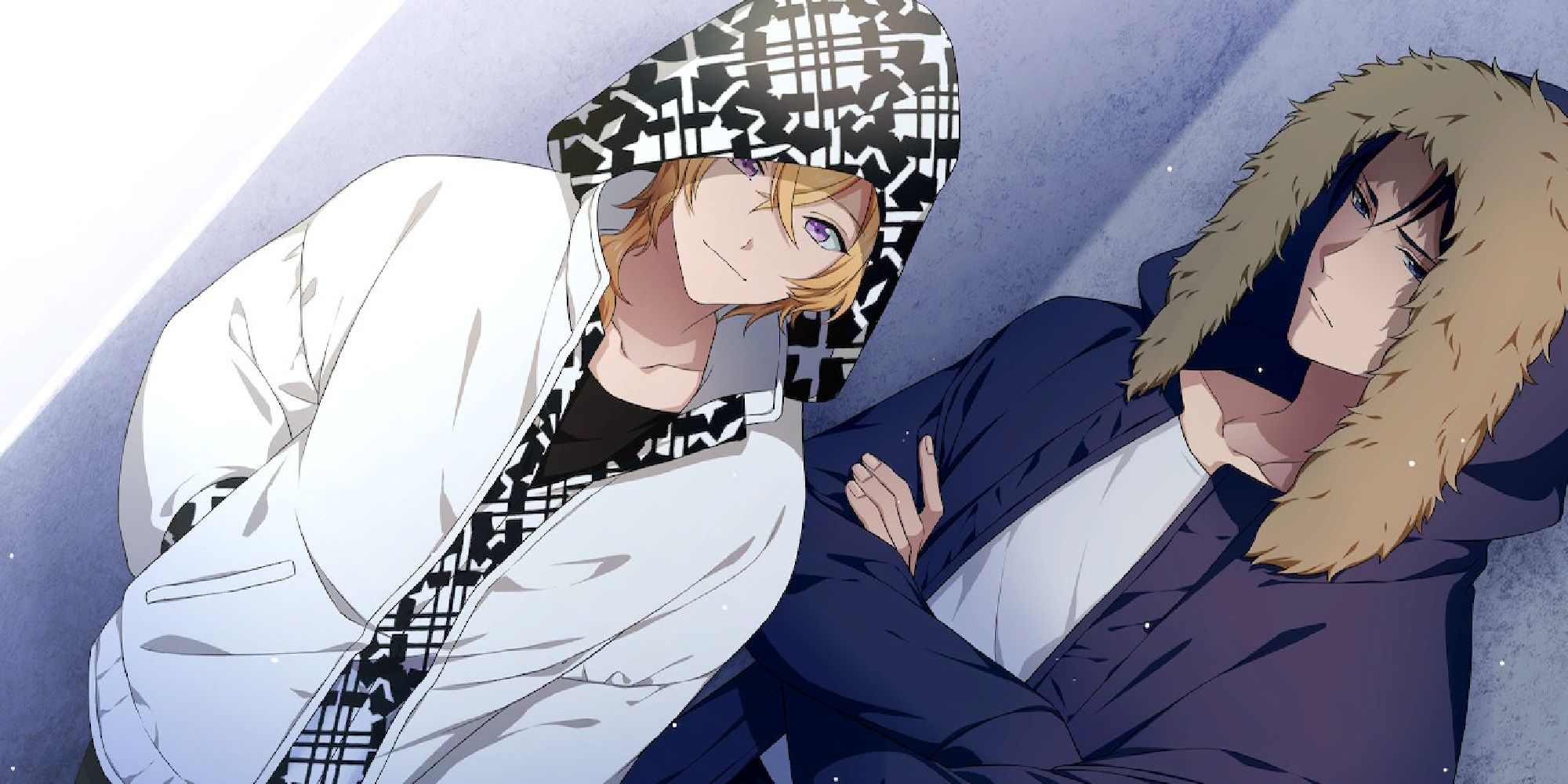 How To Complete Yukinami's Route In Paradigm Paradox